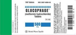 Top 10 Metformin Hydrochloride Tablet Brands in India - Cardiatic Care