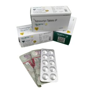 Top 10 Telmisartan Tablets Brands in India - Cardiatic Care